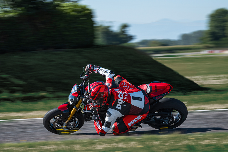 Ducati Toronto Online Store