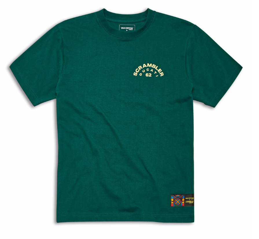 Ducati Toronto Online Store