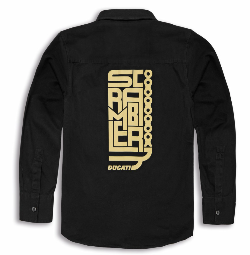 Ducati Toronto Online Store