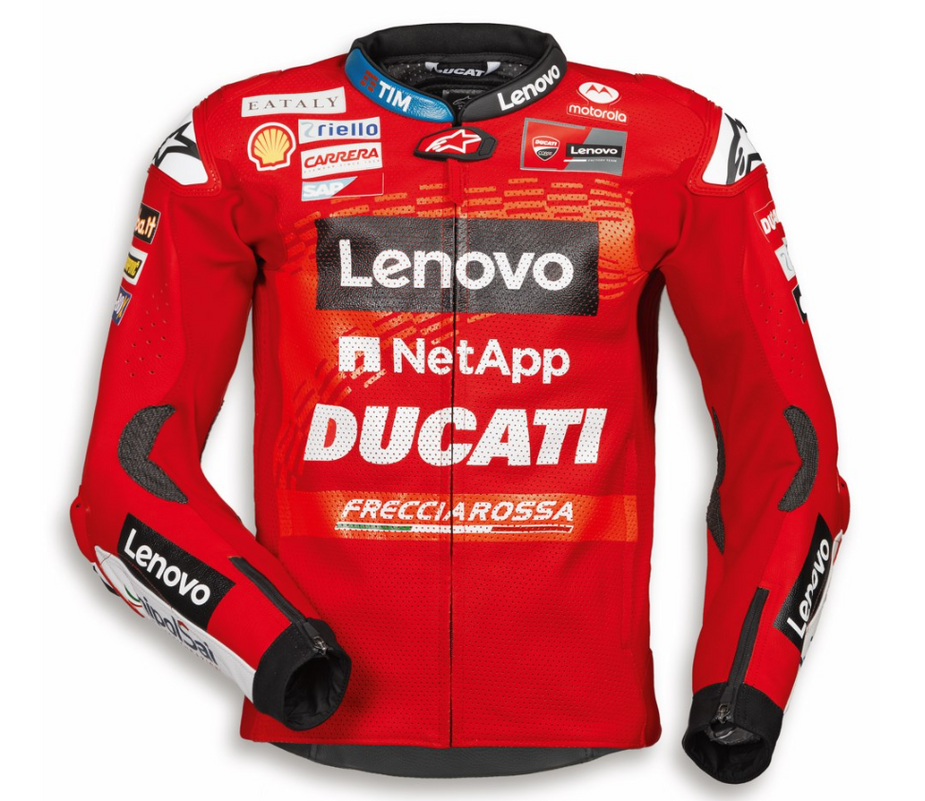 Ducati Toronto Online Store