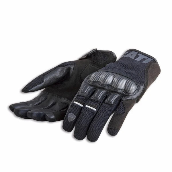 Company C2 Black Gloves – Ducati Toronto
